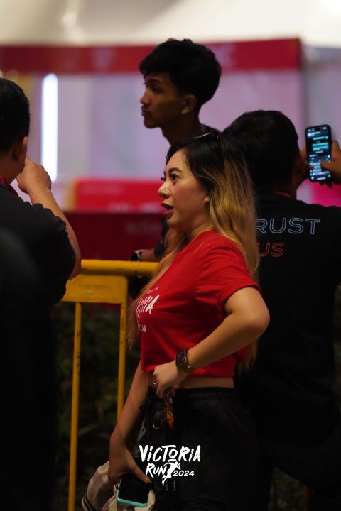 GALERI 2024 – Victoria Run