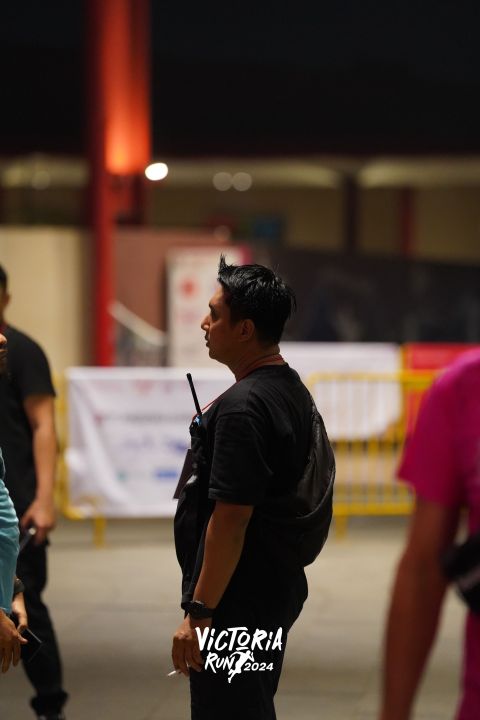 GALERI 2024 – Victoria Run