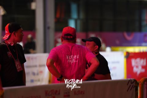 GALERI 2024 – Victoria Run