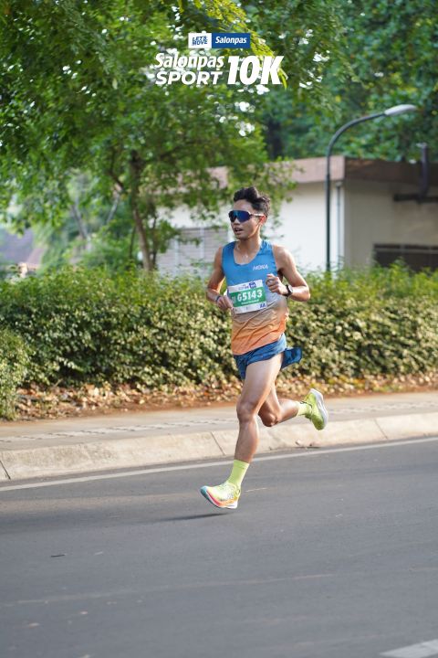 Salonpas Sport 10K » Gallery
