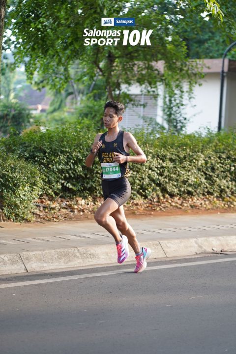 Salonpas Sport 10K » Gallery